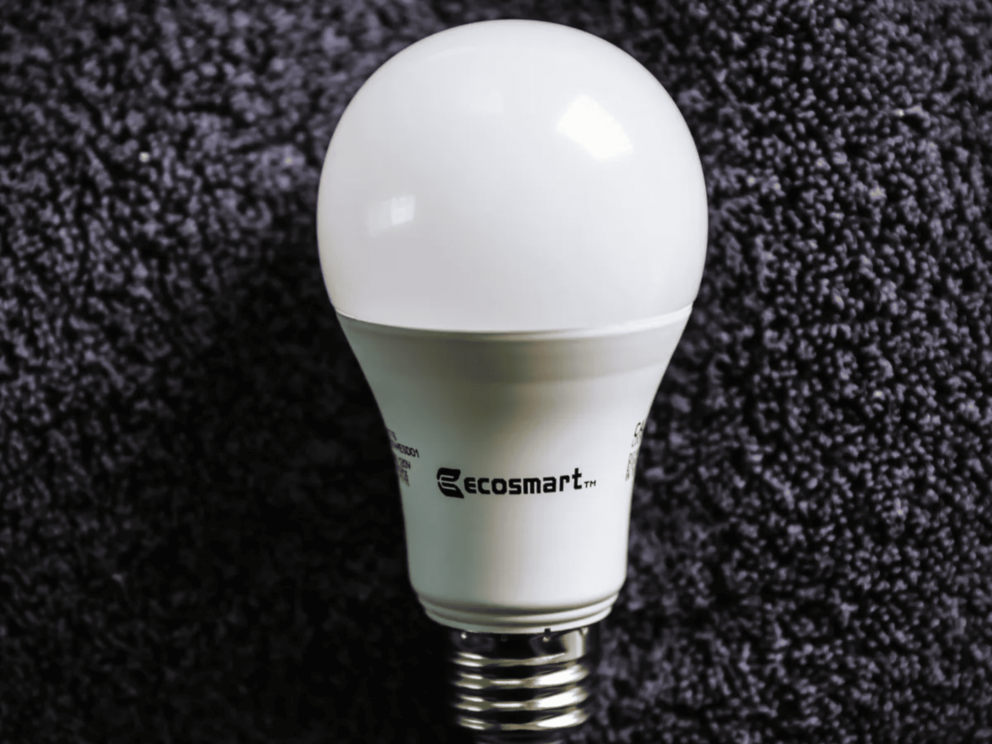 EcoSmart Light Bulbs Official Website - Premium Lighting